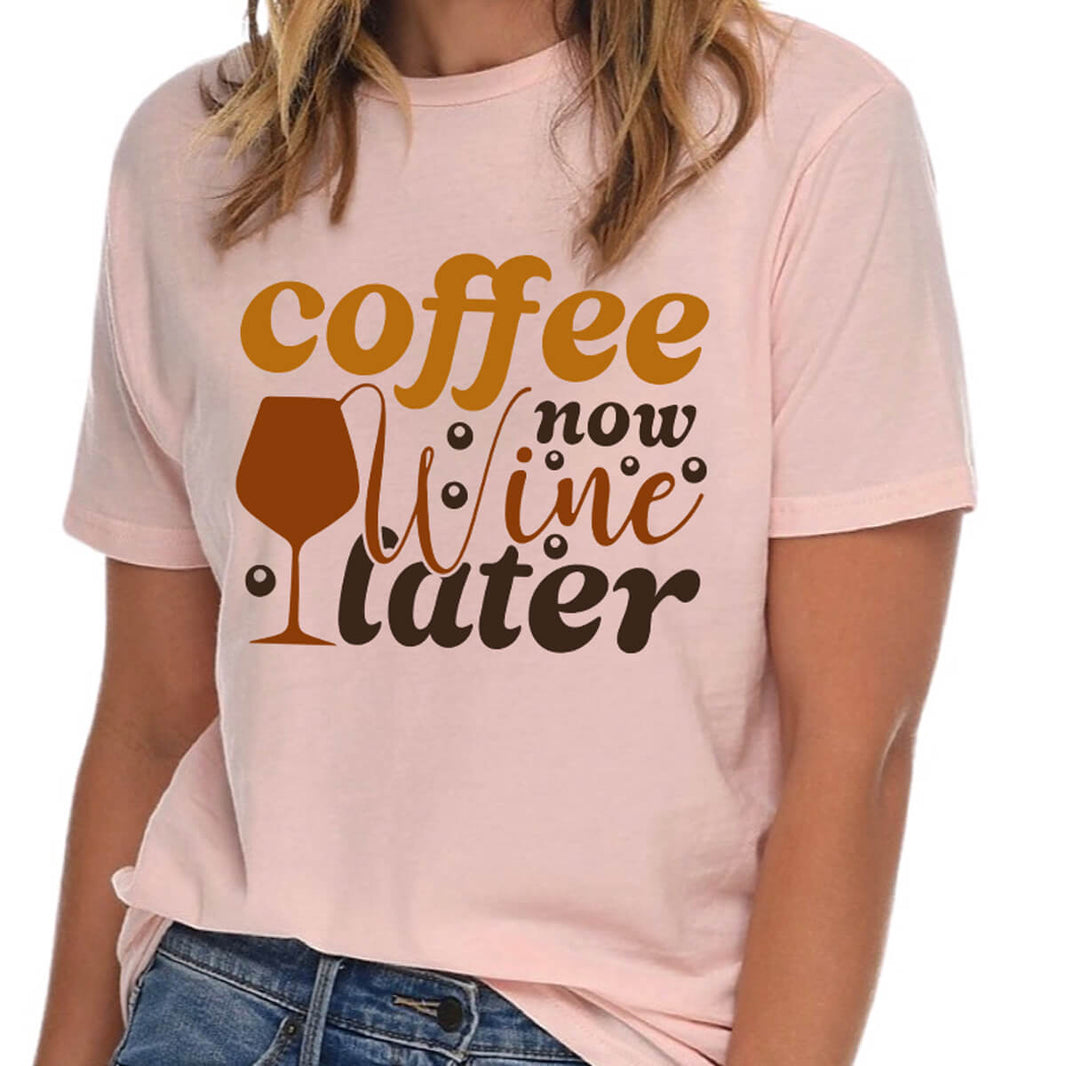 Coffee - Ready to Press DTF Transfers – Lion DTF Transfers